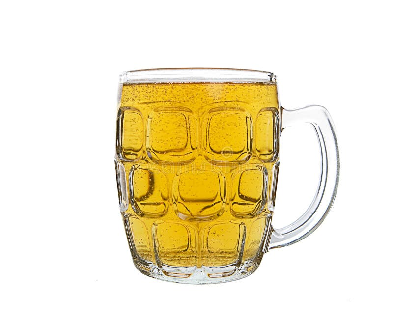 Pint of beer stock photo. Image of brew, beer, liquid - 7906438