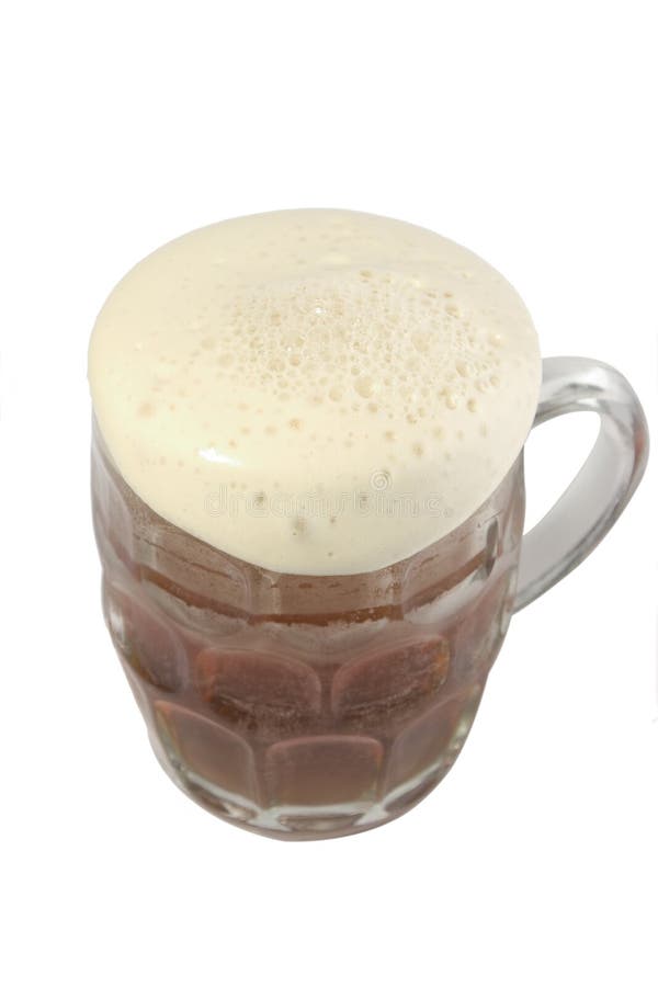 Pint of Bitter stock image. Image of beer, tankard, alcohol - 222153