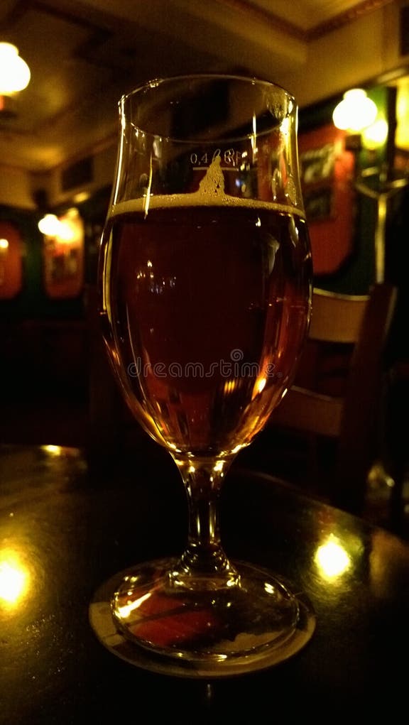 Pint of Cider stock photo. Image of cider, pint, drink - 46022140