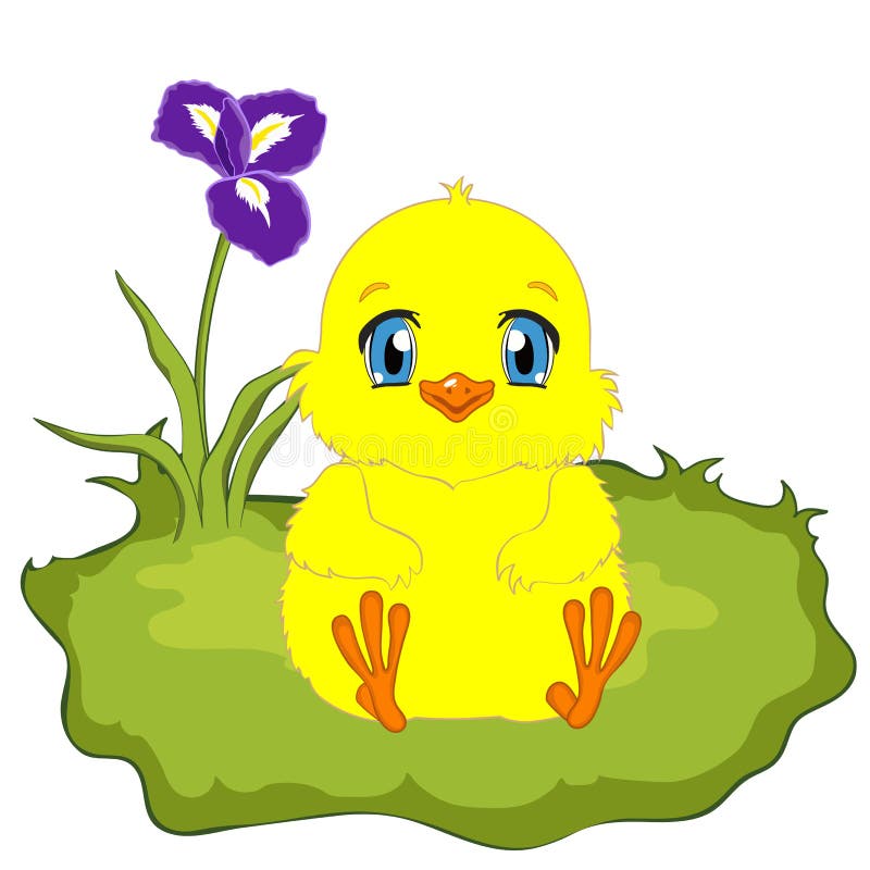 Pintainho ilustração do vetor. Ilustração de feriado - 55404490