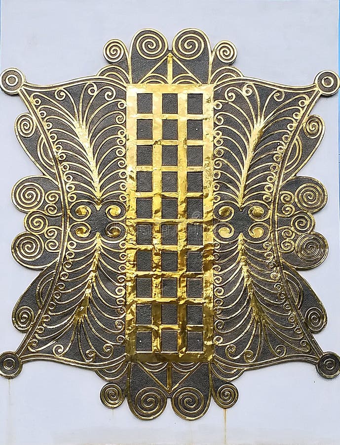 The Pinto Aceh Motives. stock photo. Image of tsunami - 168570762