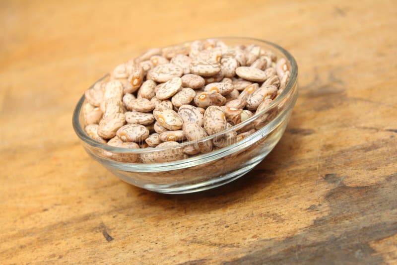 Pinto beans stock photo. Image of protein, food, bean - 38965000