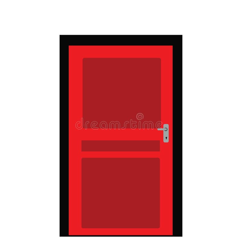 Pintu Stock Illustrations – 32 Pintu Stock Illustrations, Vectors ...
