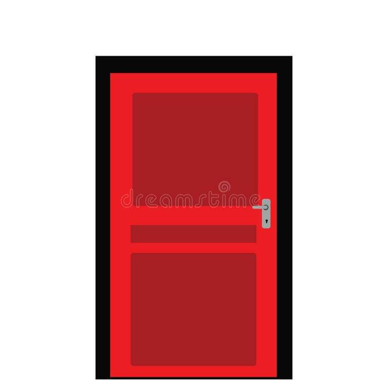 Pintu Stock Illustrations – 32 Pintu Stock Illustrations, Vectors ...