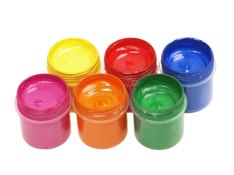 Pinturas Da Cor Da Tinta De Cmyk Em Umas Latas Imagem de Stock - Imagem ... Pinturas Da Cor Da Tinta De Cmyk Em Umas Latas Imagem de Stock - Imagem ...