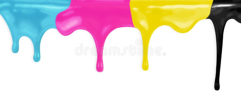 Pinturas Da Cor Da Tinta De Cmyk Em Umas Latas Imagem de Stock - Imagem ... Pinturas Da Cor Da Tinta De Cmyk Em Umas Latas Imagem de Stock - Imagem ...
