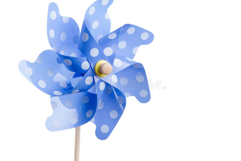 Blue Pinwheel Stock Photos - Download 2,528 Royalty Free Photos