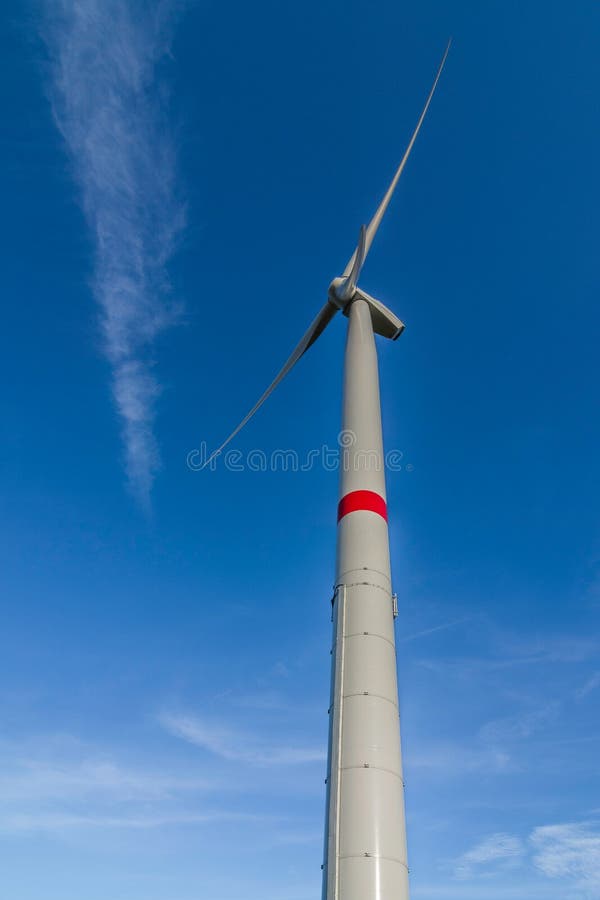 Pinwheel stock image. Image of electric, innovation, environment - 57922383