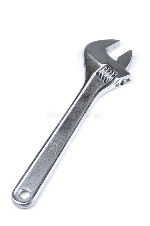 Pinza immagine stock. Immagine di ferro, maniglia, argento - 7601237