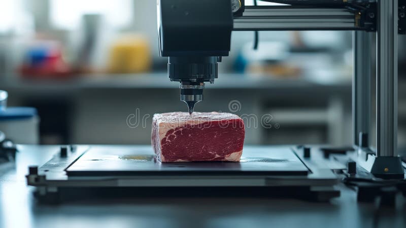 Pioneering Bioengineering Techniques are Being Utilized To Create Human ...