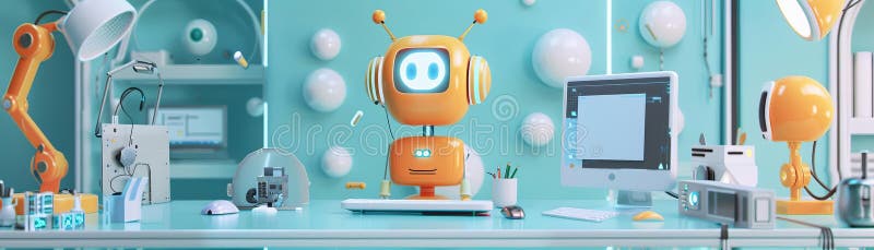 292 Pioneering 3D Cartoon Tech Entrepreneurs Developing Revolutionary ...