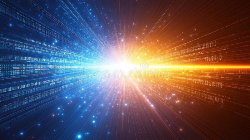 A Pioneering Image of a Modern Application Crafting a Customized ...