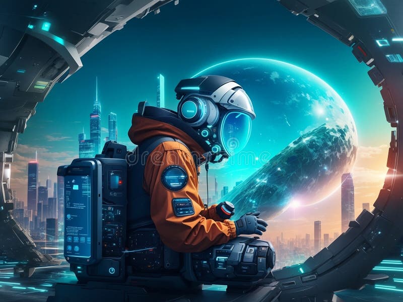 Picture the Future: Explore the Boundaries of Innovation with Future ...