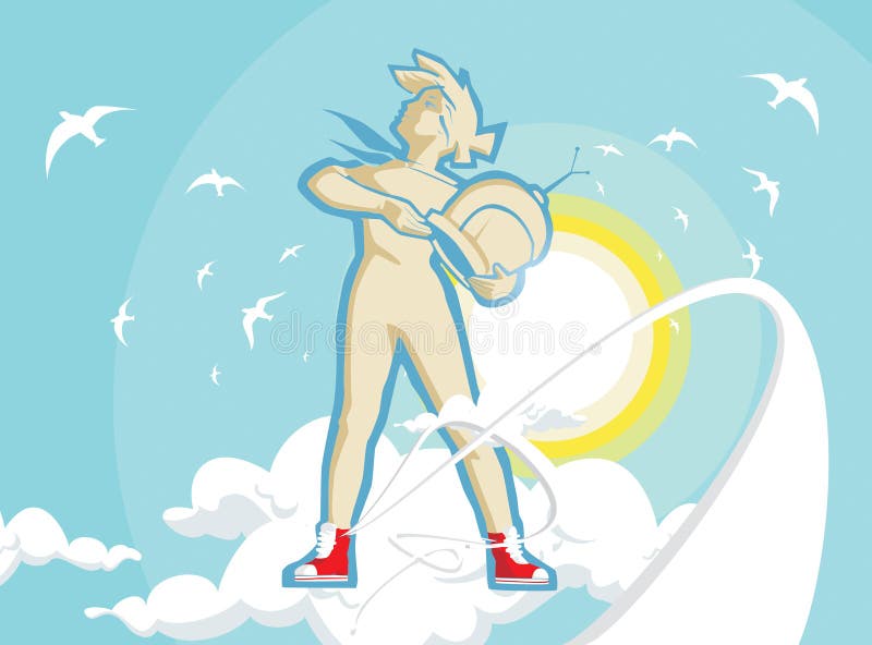 Pionnier Stock Illustrations, Vecteurs, & Clipart – (13,174 Stock ...