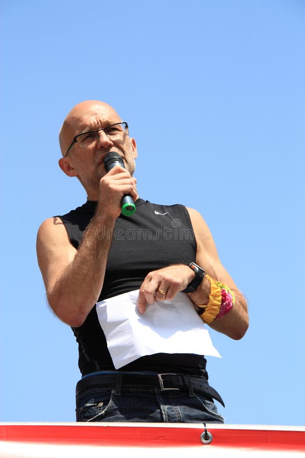 Eminent Polish Journalist Stock Photos - Free & Royalty-Free Stock ...