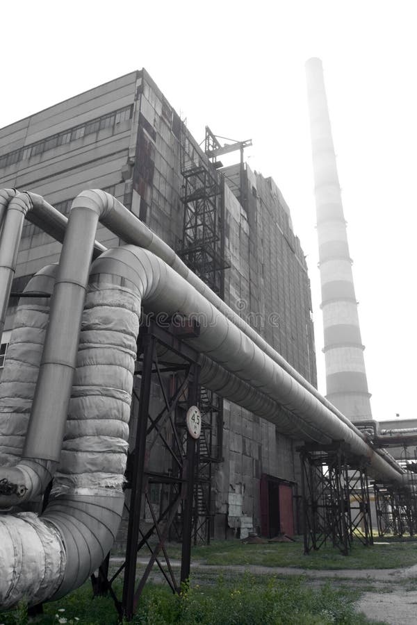 Pipe Picture. Image: 8283492