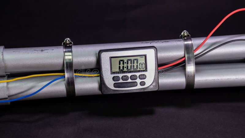 397 Clock Detonator Photos - Free & Royalty-Free Stock Photos from ...