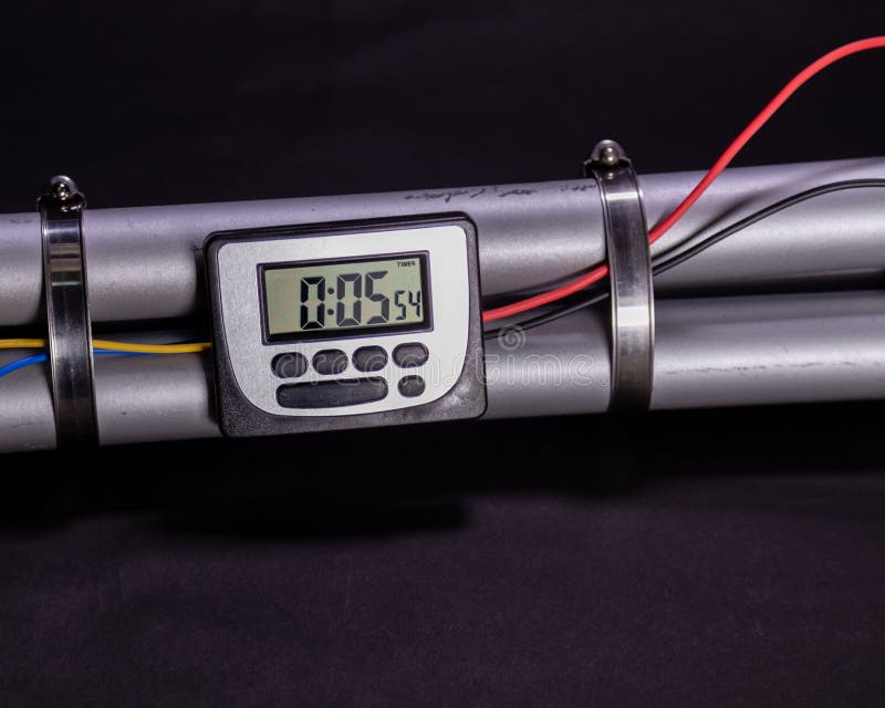 397 Clock Detonator Photos - Free & Royalty-Free Stock Photos from ...