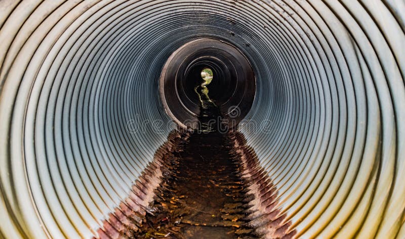 Pipe stock image. Image of shapes, scary, hole, spooky - 98299771