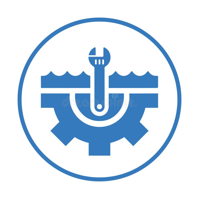 Pipe Fitting Logo Stock Illustrations – 523 Pipe Fitting Logo Stock ...