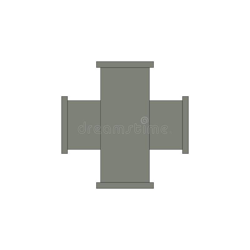 Pipe Fitting Logo Stock Illustrations – 490 Pipe Fitting Logo Stock ...