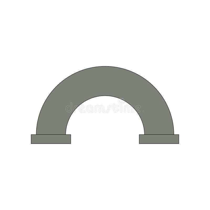 Pipe Fitting Logo Stock Illustrations – 490 Pipe Fitting Logo Stock ...