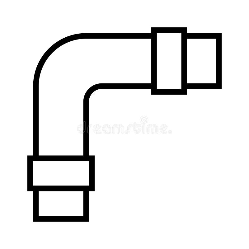 Pipe Fitting Logo Stock Illustrations – 521 Pipe Fitting Logo Stock ...