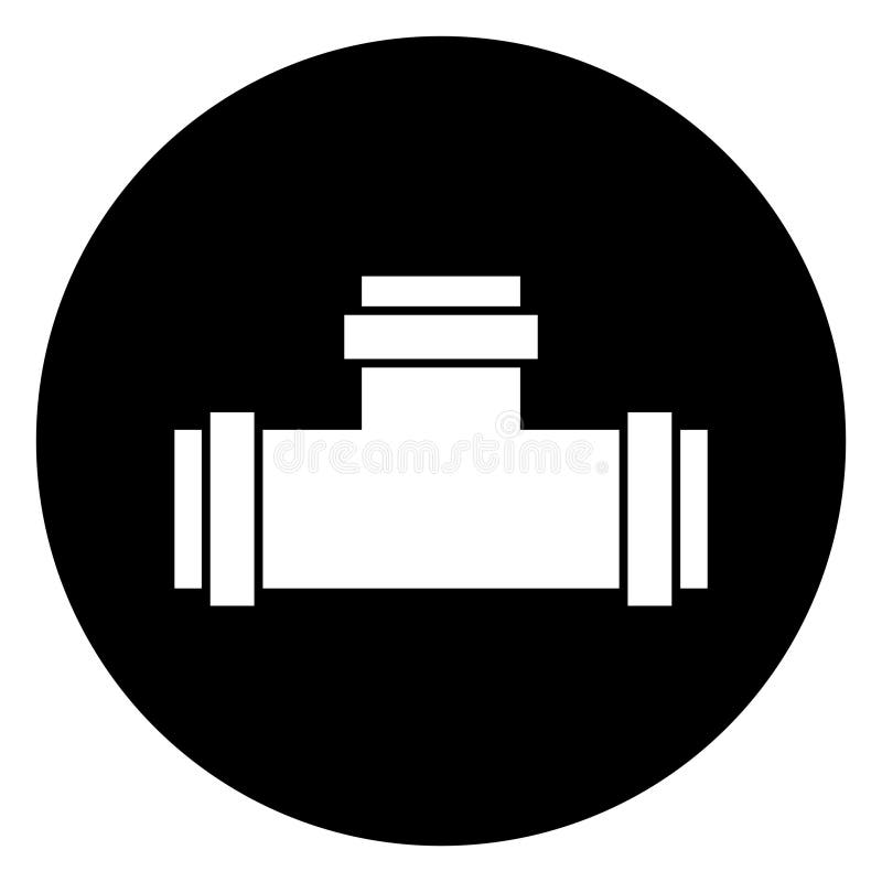 Pipe Fitting Logo Stock Illustrations – 516 Pipe Fitting Logo Stock ...