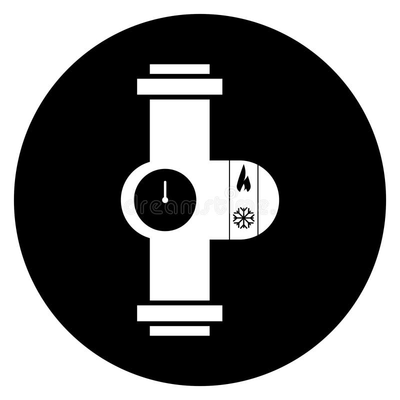 Pipe Fitting Logo Stock Illustrations – 516 Pipe Fitting Logo Stock ...