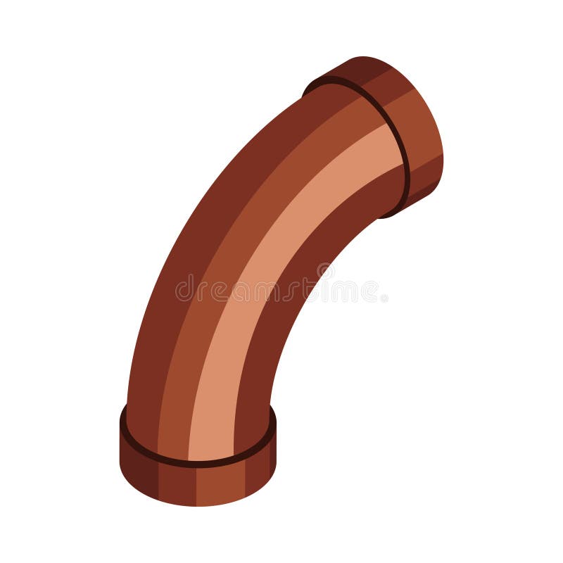 Drainage System Isometric Stock Illustrations – 345 Drainage System ...