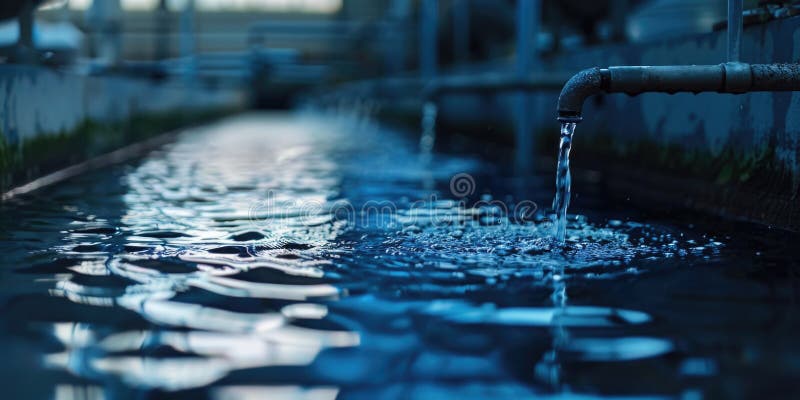 Pipe Leaking Water stock photo. Image of liquid, failure - 374259864