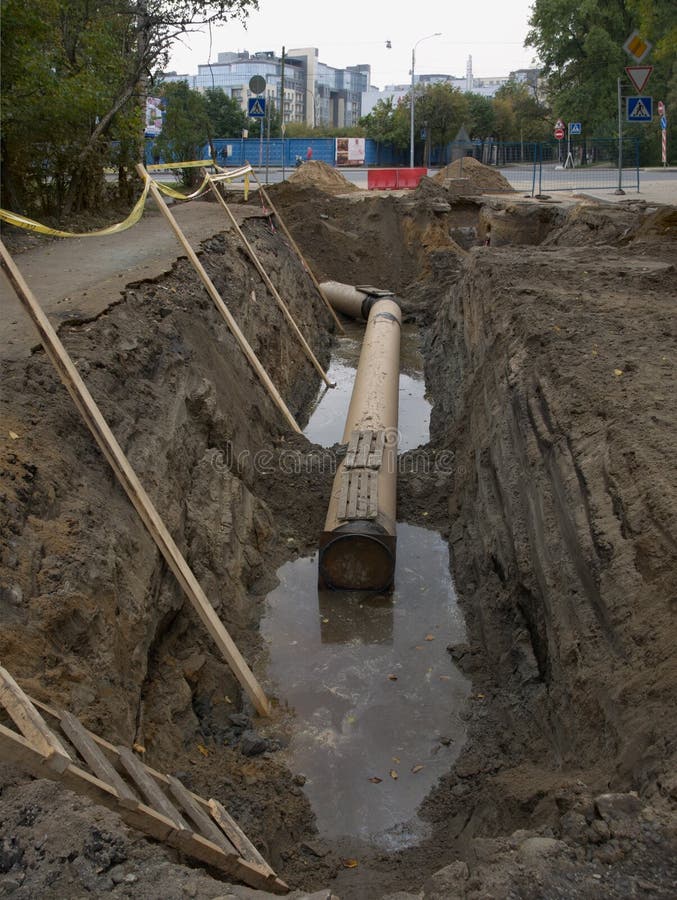 211 Temporary Drainage Stock Photos - Free & Royalty-Free Stock Photos ...