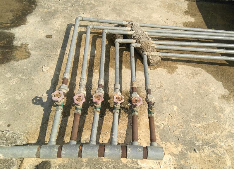 Water Distribution Stock Images - Download 7,762 Royalty Free Photos