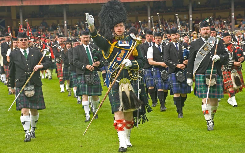 The pipe major restaurant editorial image. Image of architecture - 57240455