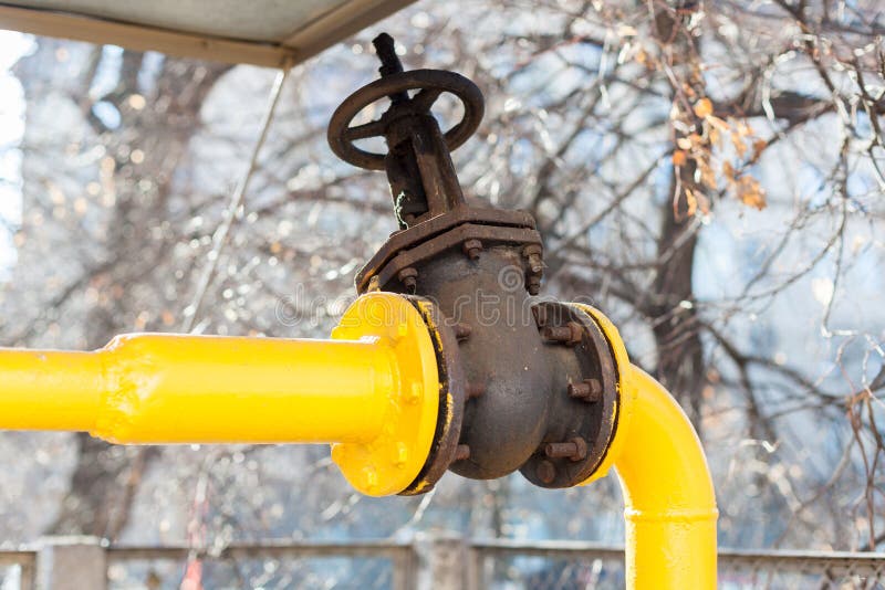 Hand Valve stock photo. Image of fitting, pump, detail - 30506090