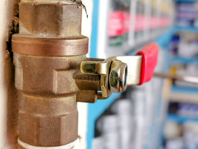 Pipe nozzle of engine oil stock photo. Image of gasoline - 232544342