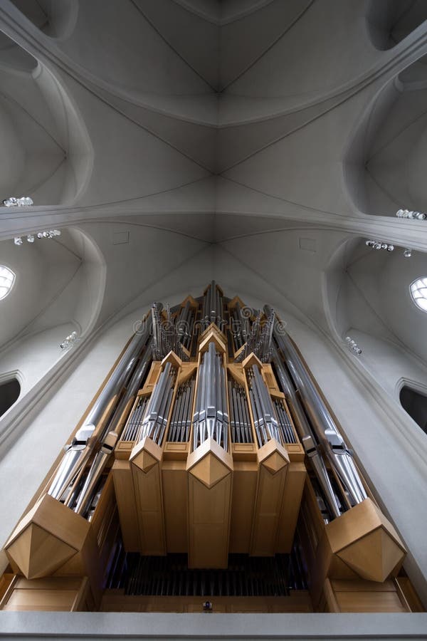 Pipe organ stock photo. Image of spirituality, high, believe - 29190486