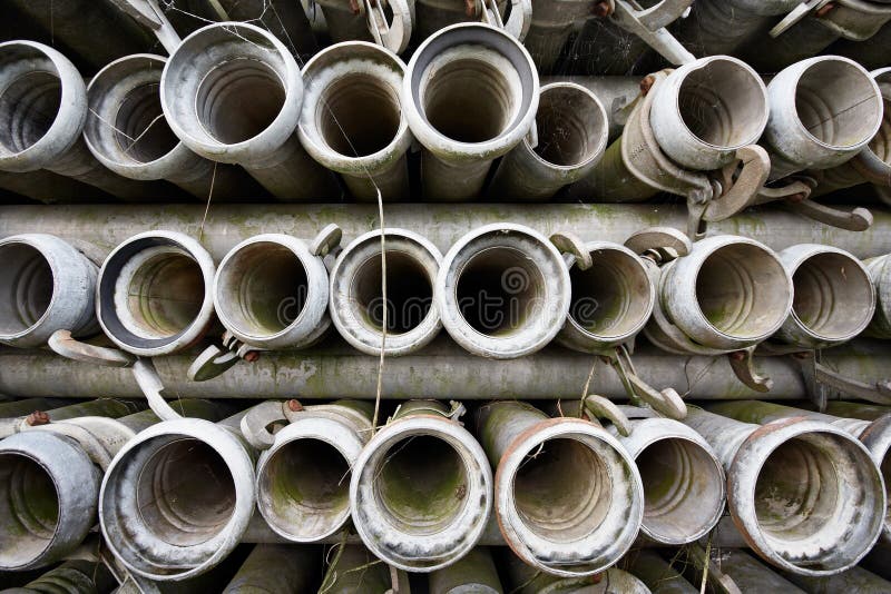 Pipe stock image. Image of pipe, metallic, iron, energy - 39285467