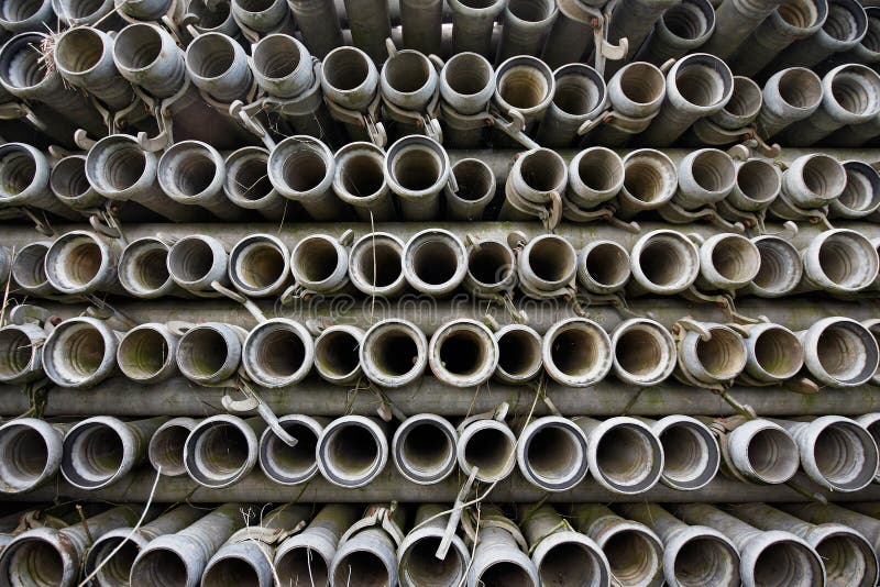 Pipe stock photo. Image of abstract, construction, cylinder - 39285470
