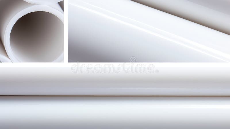 Pipe plumbing texture stock illustration. Illustration of texture ...