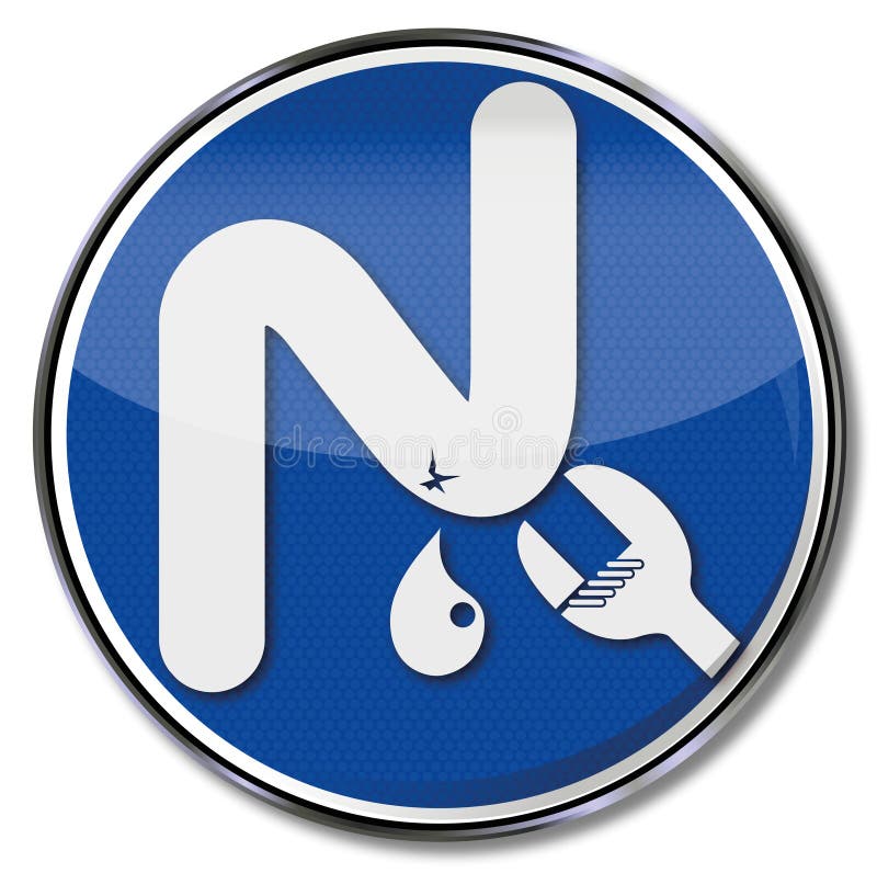 Pipe rupture stock vector. Illustration of leaking, installer - 57854559