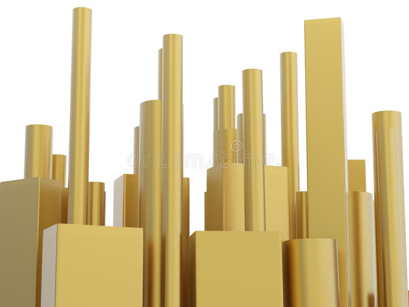 Pipe side view stock illustration. Illustration of side - 81635424