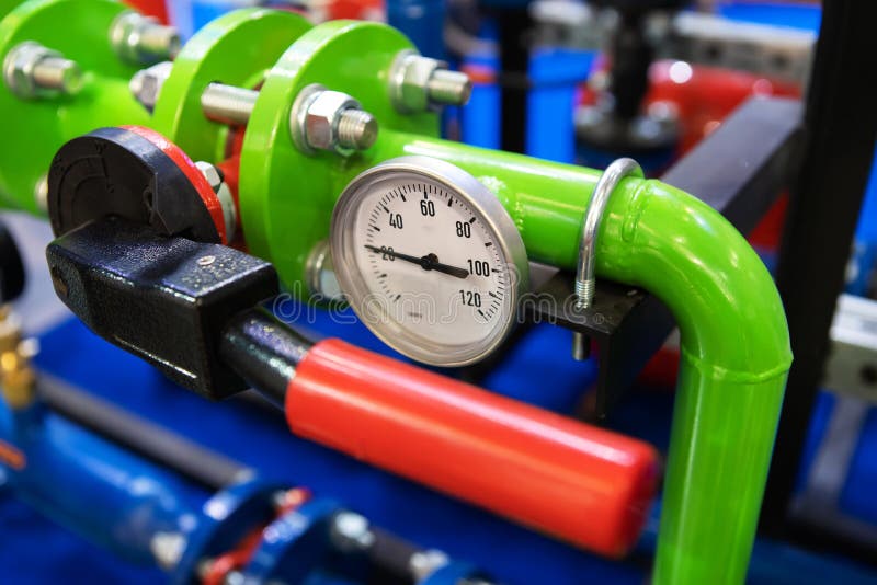 435 Temperature Sensor Valve Stock Photos - Free & Royalty-Free Stock ...