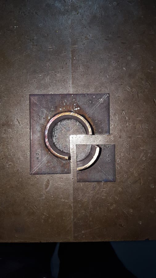 Solid Plate Backing Piece Stock Photos - Free & Royalty-Free Stock ...