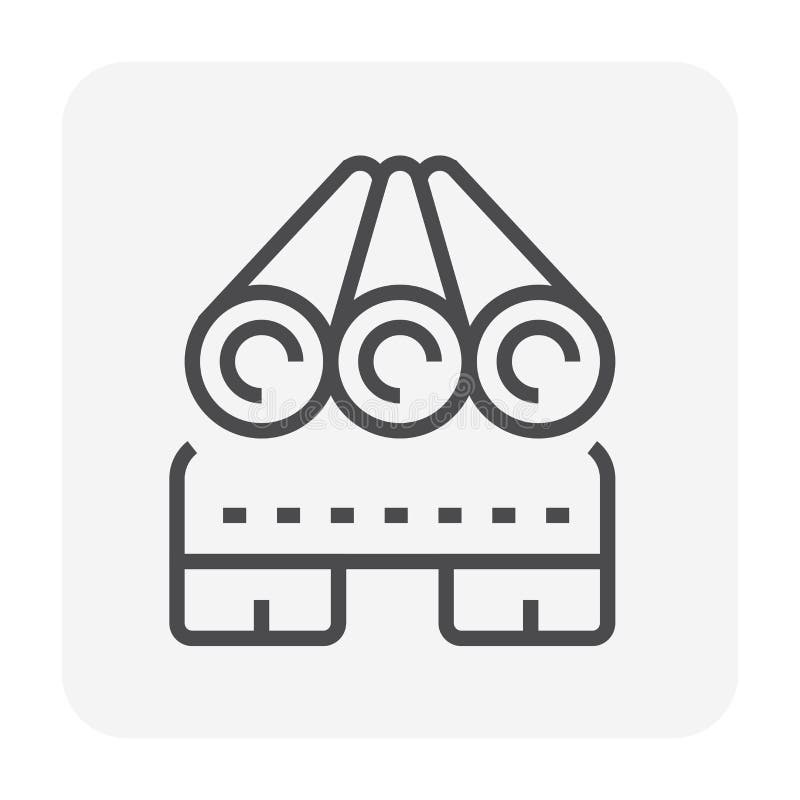 Oil Gas Pipe Rack Stock Illustrations – 98 Oil Gas Pipe Rack Stock ...