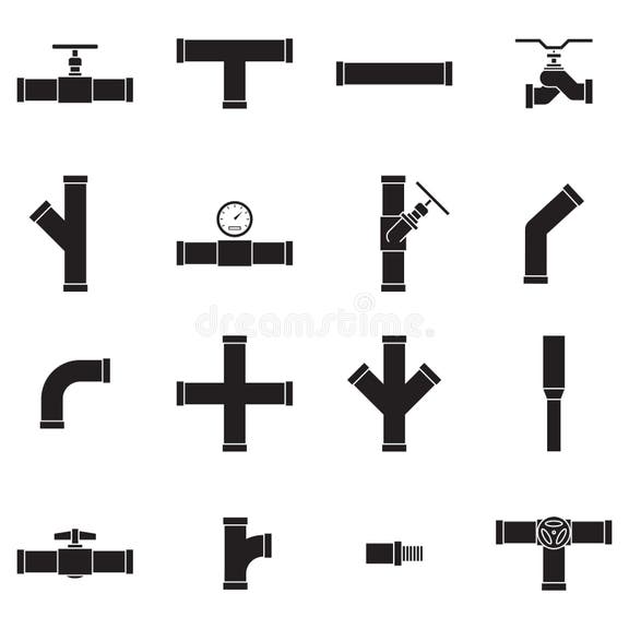 Pictogram Pipe Stock Illustrations – 11,148 Pictogram Pipe Stock ...