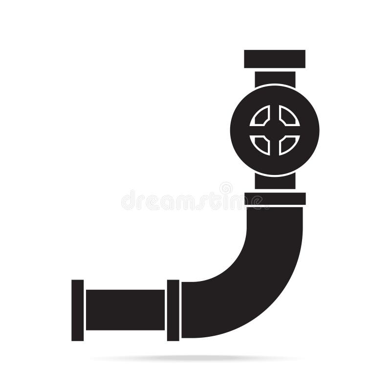 Curve Pipe Icon Stock Illustrations – 493 Curve Pipe Icon Stock ...