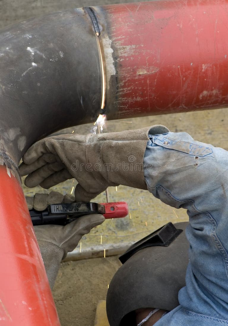 5,741 Industrial Welder Pipe Stock Photos - Free & Royalty-Free Stock ...