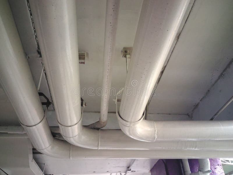 Pipe stock photo. Image of pipe, pipline, steel, piping - 74057700