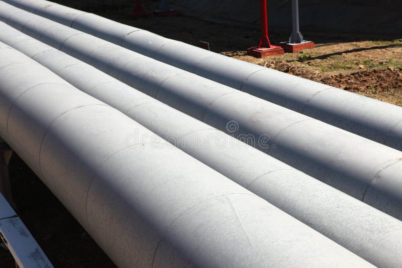 Pipeline stock photo. Image of chemical, maintenance - 28630836